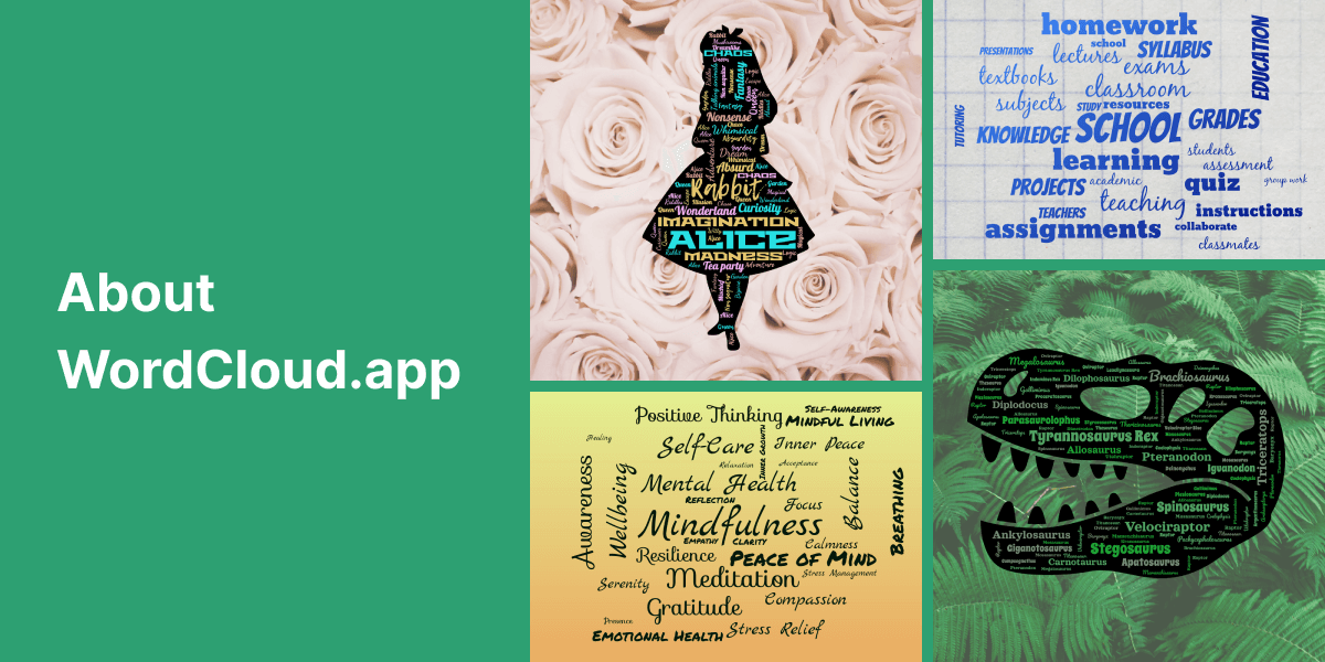 About WordCloud.app
